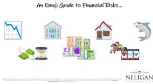 An Emoji Guide to Investing - Neligan Financial